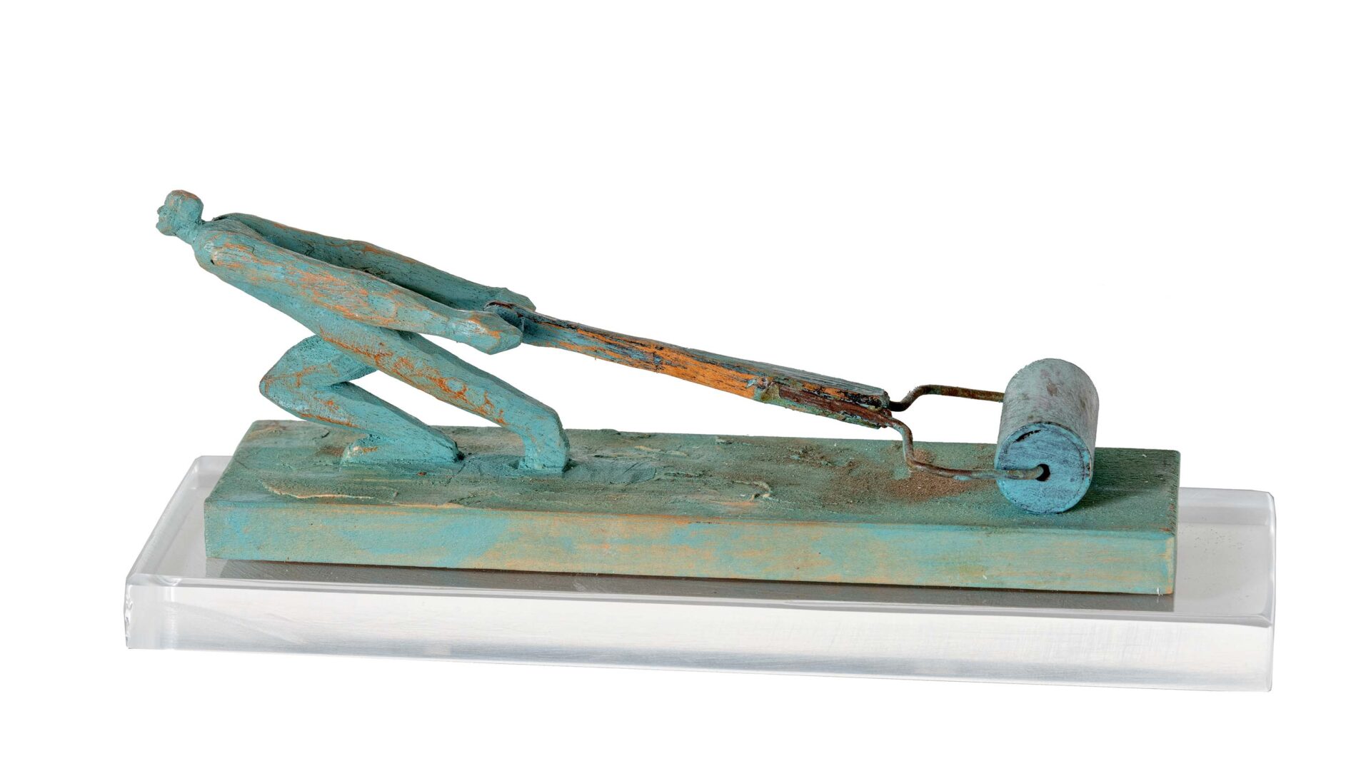 Still Moving 21st Century - Stephen Hart