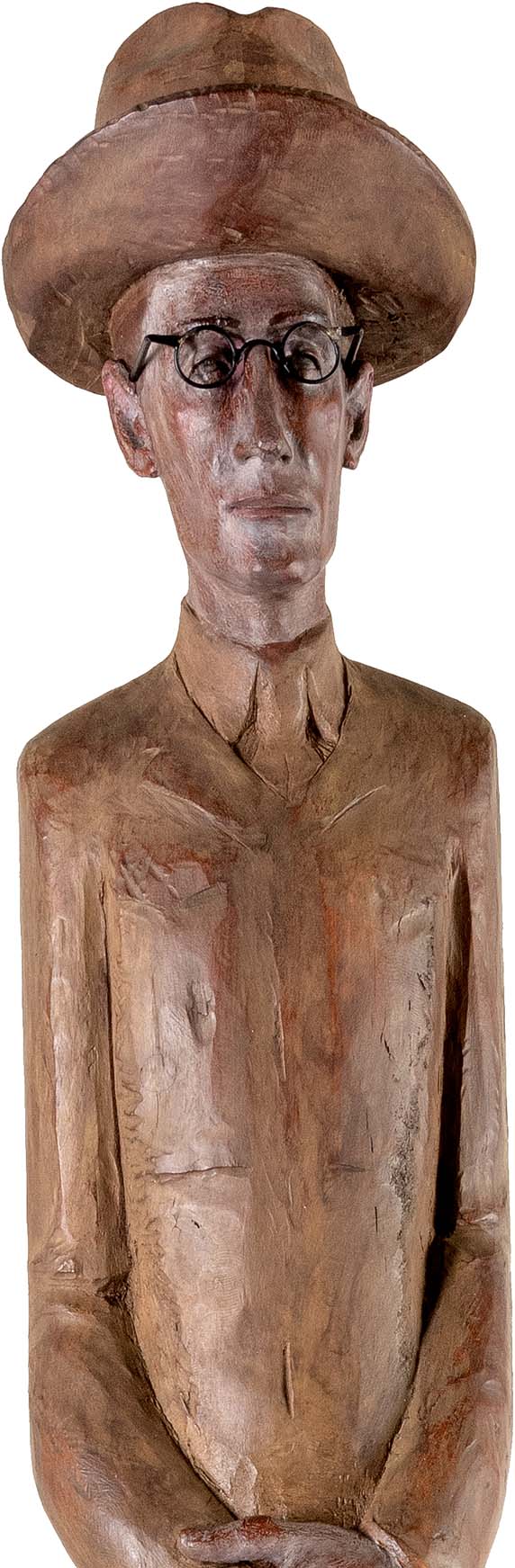 Stephen Hart_Captain Charles Edwin Woodrow (C.E.W.) Bean 2015–20 ...