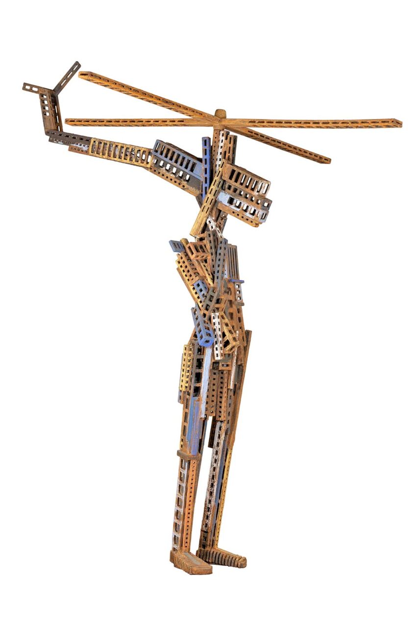 Still Moving 21st Century - Stephen Hart